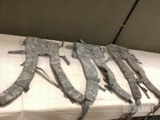 Surplus (99) Enhanced Frame Shoulder Straps in North Las Vegas, Nevada ...