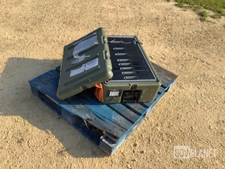 Surplus Hardigg Storage Case in Lake Butler, Florida, United States ...