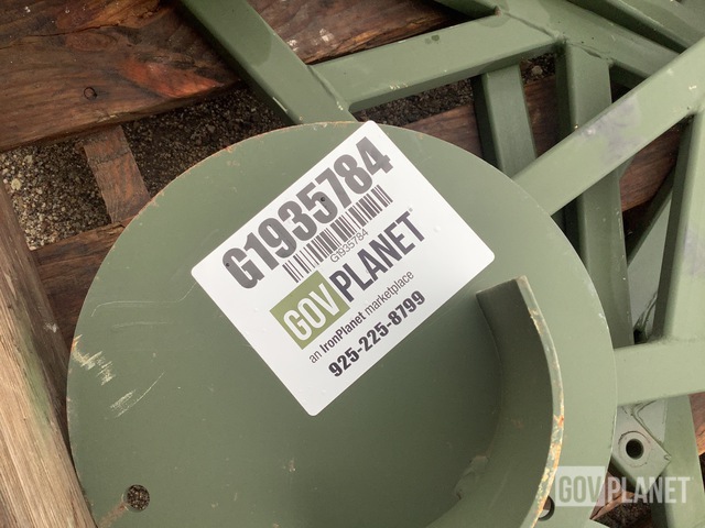 Surplus (6) Vehicular Components in Abilene, Kansas, United States ...