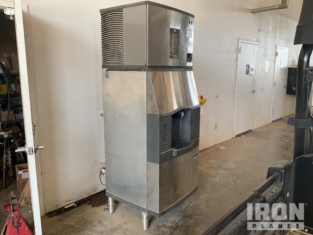 Manitowoc Ice Machine Serial Number Lookup | Gas Furnace