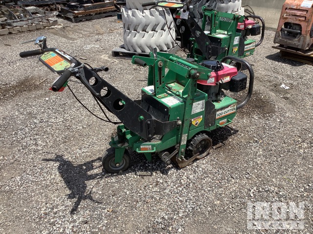 2015 Billy Goat SC180H Sod Cutter in Orlando, Florida, United States ...