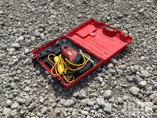 Hilti DD 110-W Electric Hand Held Core Drill in Lincoln, Nebraska ...