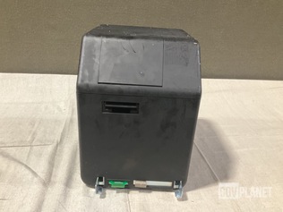 Surplus Fargo HDP5000 Thermal Dual Lamination Printer in Chambersburg ...