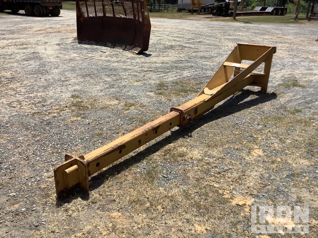 Cat Wheel Loader Material Handling Arm in Rock Hill, South Carolina ...