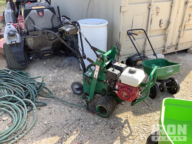 Textron 544945A Sod Cutter in San Antonio, Texas, United States ...