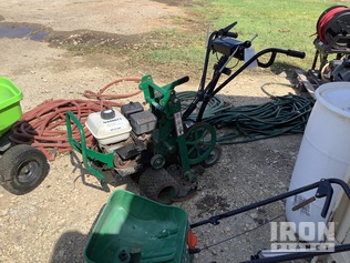 Textron 544945A Sod Cutter in San Antonio, Texas, United States ...