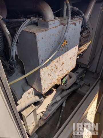 2010 NOV/ASEP Elmar Flyline Power Pack in Villahermosa, Tabasco, Mexico ...