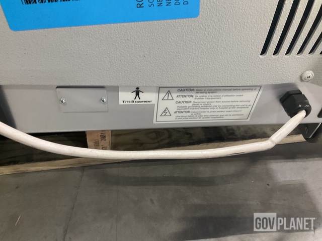 Surplus Biodex RTM 600 Treadmill in Chambersburg, Pennsylvania, United ...