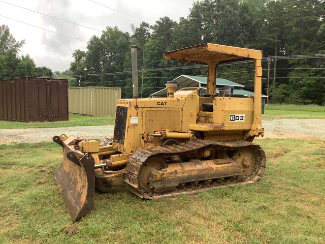 Dozers For Sale | IronPlanet