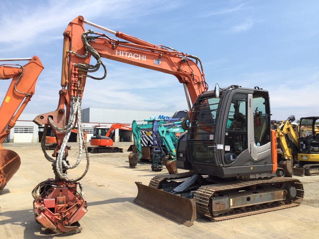 Hitachi For Sale | IronPlanet