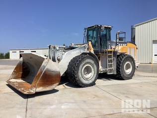 2012 John Deere 844K Wheel Loader in Omaha, Nebraska, United States ...
