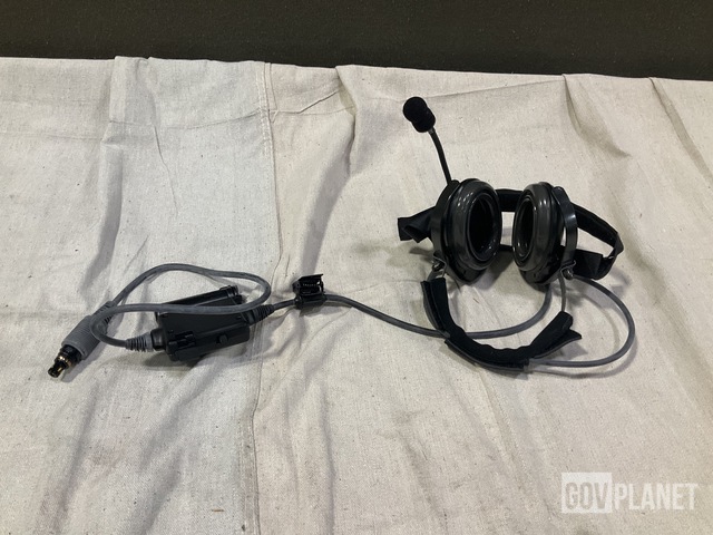 Surplus (11) A3206111 Intercommunication Sets in Chambersburg ...