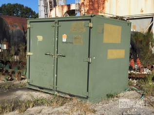 Surplus Storage Container in Gaston, South Carolina, United States ...