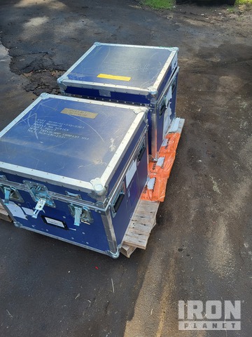 Quantity of (8) Intercomp MH300 Scale in Saraland, Alabama, United ...