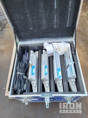 Quantity of (8) Intercomp MH300 Scale in Saraland, Alabama, United ...