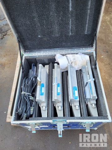 Quantity of (8) Intercomp MH300 Scale in Saraland, Alabama, United ...