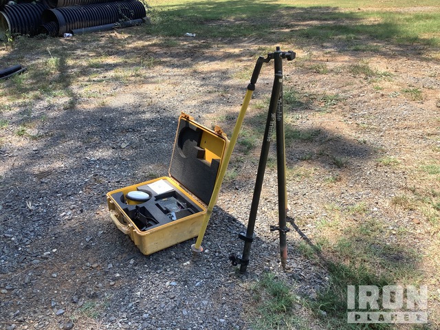 Trimble SPS986 GPS Smart Antenna in Rock Hill, South Carolina, United ...