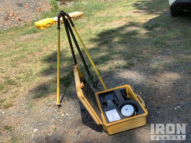 Trimble SPS986 GPS Smart Antenna in Rock Hill, South Carolina, United ...