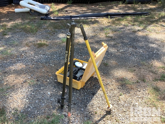 Trimble SPS986 GPS Smart Antenna in Rock Hill, South Carolina, United ...