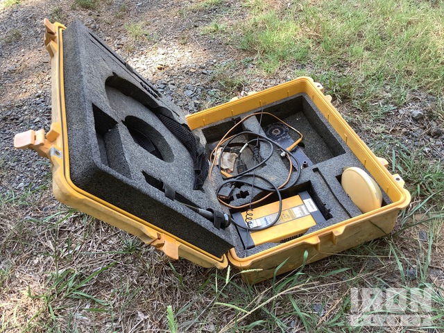 Trimble SPS850 GPS Base Station in Rock Hill, South Carolina, United ...