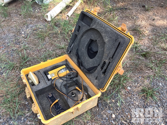 Trimble SPS850 GPS Base Station in Rock Hill, South Carolina, United ...