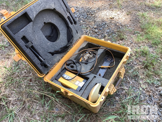Trimble SPS850 GPS Base Station in Rock Hill, South Carolina, United ...