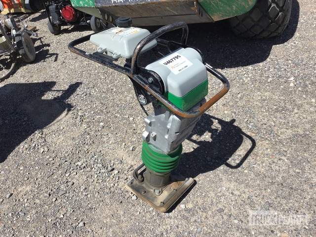 2021 Multiquip MTX-70HD Jumping Jack Tamper in El Paso, Texas, United ...