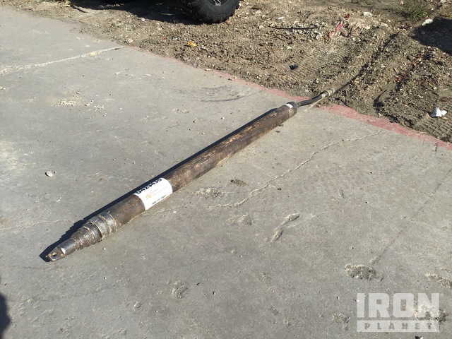 2017 Vermeer VPT300 Underground Boring Tool in McKinney, Texas, United ...