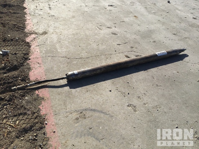 2017 Vermeer VPT300 Underground Boring Tool in McKinney, Texas, United ...