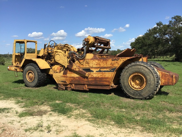 Cat Scrapers For Sale | GovPlanet