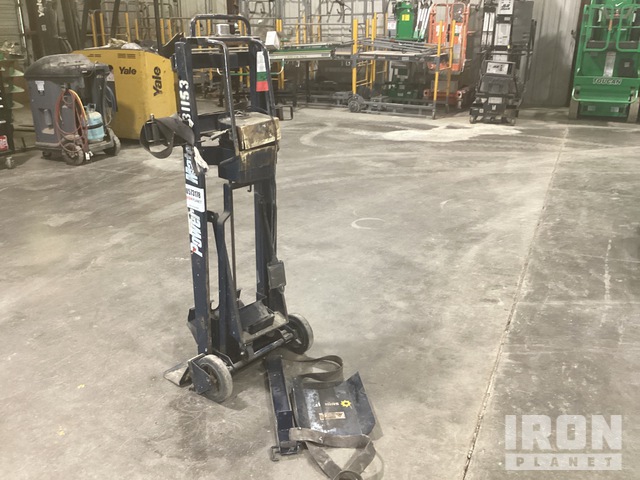 2015 PowerMate Electric Hand Truck in Memphis, Tennessee, United States ...