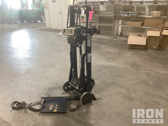 2015 PowerMate Electric Hand Truck in Memphis, Tennessee, United States ...