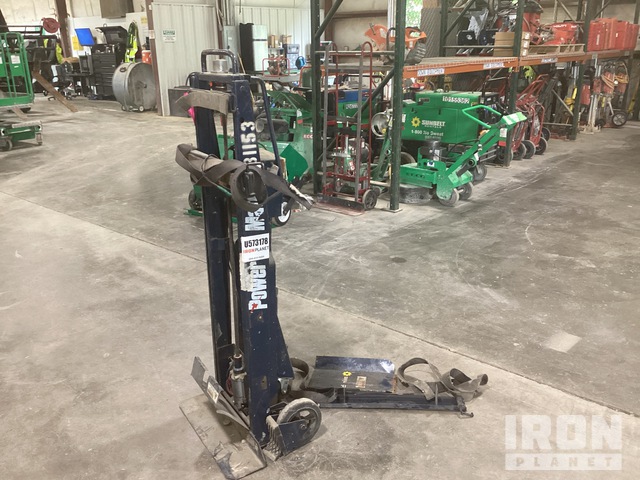 2015 PowerMate Electric Hand Truck in Memphis, Tennessee, United States ...