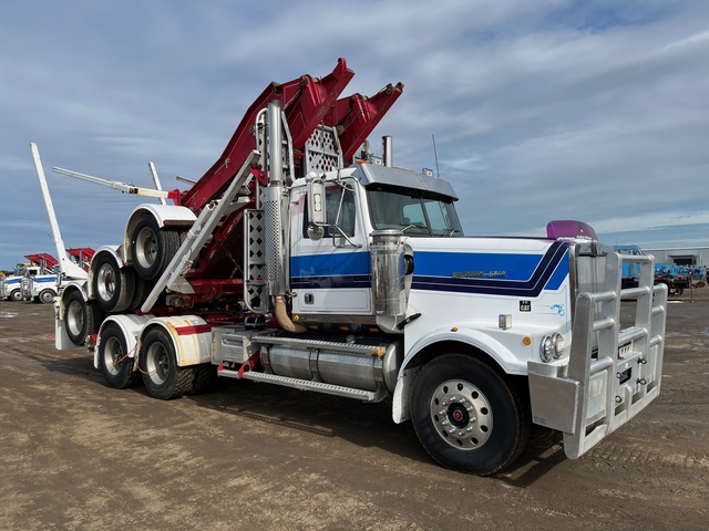 Day Cab Prime Mover: 4x Day Cab Prime Mover: 6x Day Cab Prime Mover: 8x ...