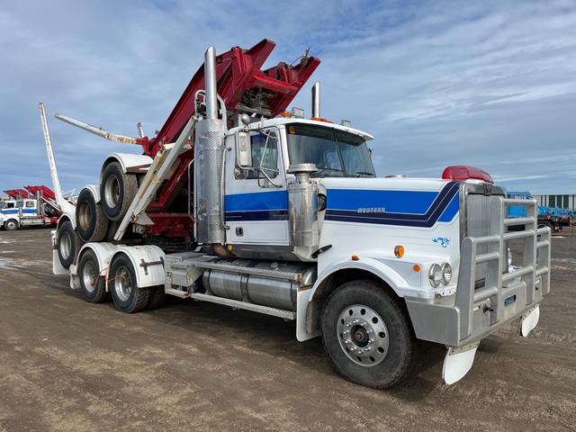Day Cab Prime Mover: 4x Day Cab Prime Mover: 6x Day Cab Prime Mover: 8x ...