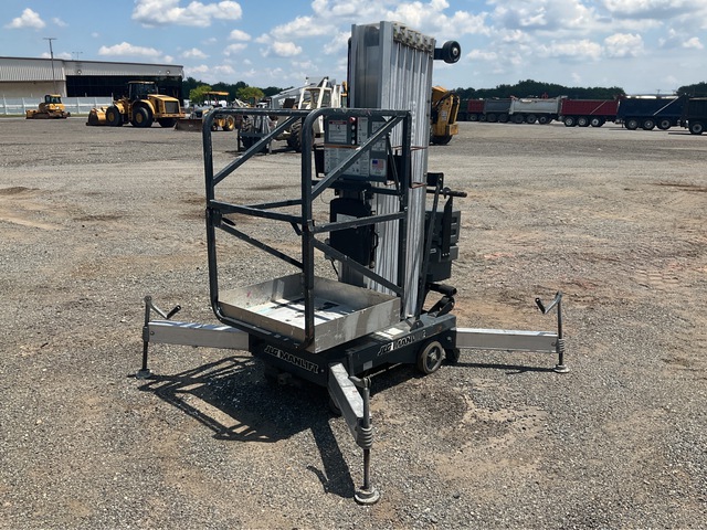 JLG For Sale | IronPlanet