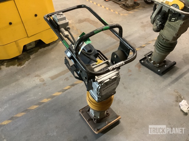2018 Tamping Rammer SG70 Electric Jumping Jack Tamper in Laurel ...