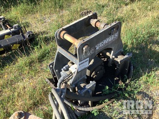 2020 Toku Striker SC-60 Plate Compactor Attachment in Marysville ...