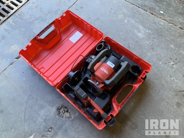 2017 Hilti PRA 300 Grade Laser in West Chester, Ohio, United States ...