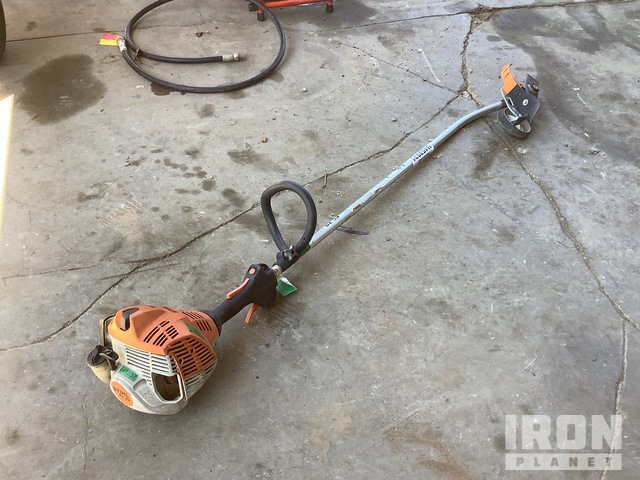 2016 Stihl FC70 Edger in LAUREL, Maryland, United States (IronPlanet ...