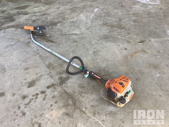 2016 Stihl FC70 Edger in LAUREL, Maryland, United States (IronPlanet ...