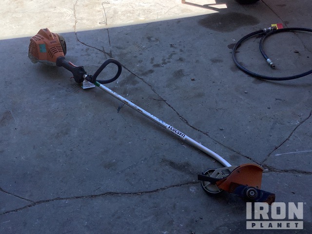 2016 Stihl FC70 Edger in LAUREL, Maryland, United States (IronPlanet ...