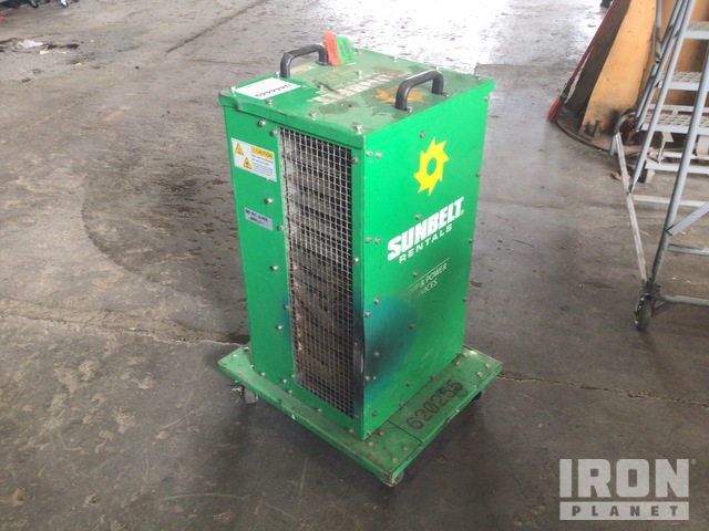 2014 Mosebach X100S-SB Load Bank in Independence, Kentucky, United ...
