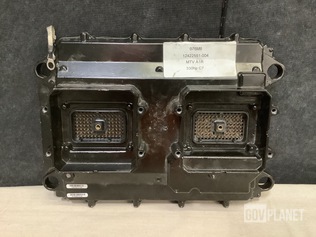 Cat 348-2382-01 Engine Control Module in North Las Vegas, Nevada ...