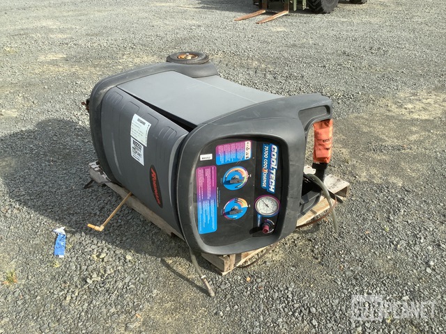 Surplus Robinair CoolTech 75700 Coolant Exchanger in Butner, North ...