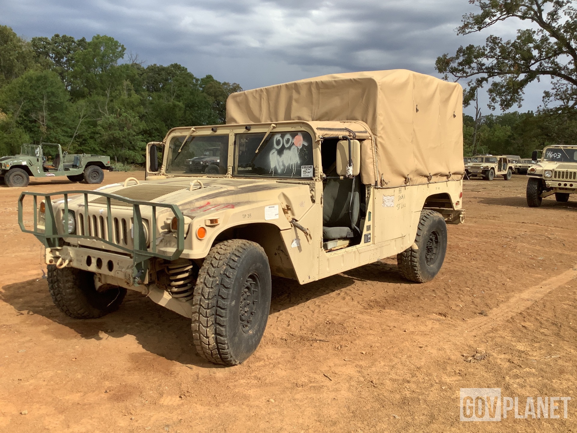 T07679 Truck Utility Heavy Variant Hmmwv 4x4 Supplying Cheap | www.oceanproperty.co.th