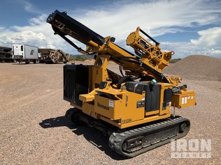 2020 Vermeer PD5R Tracked Pile Hammer in Phoenix, Arizona, United ...