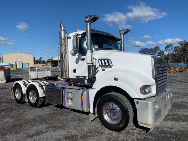 Day Cab Prime Mover: 4x Day Cab Prime Mover: 6x Day Cab Prime Mover: 8x ...