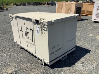Surplus Collapsible Container in Butner, North Carolina, United States ...