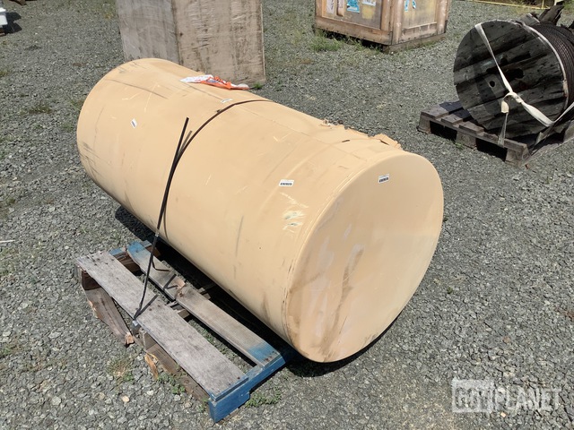 Surplus Tankcraft 1339300 Fuel Tank in Butner, North Carolina, United ...